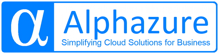 Home - Alphazure